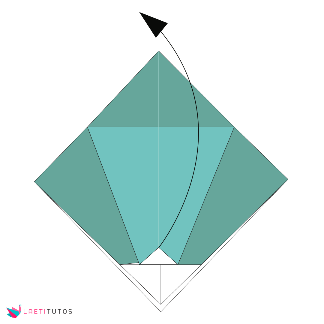 Origami grue : voici comment plier une grue en papier (Tuto)