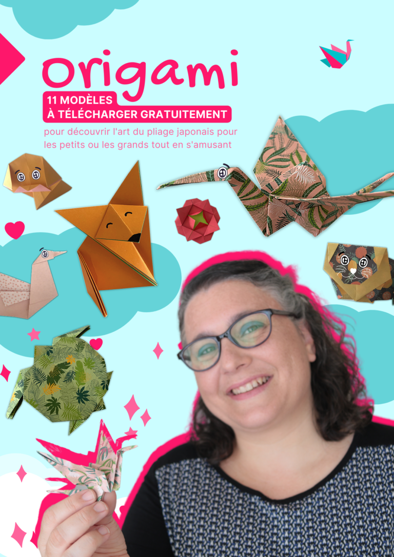 Origami mer : tutos, idées et modèles d'origamis sur le thème de la mer